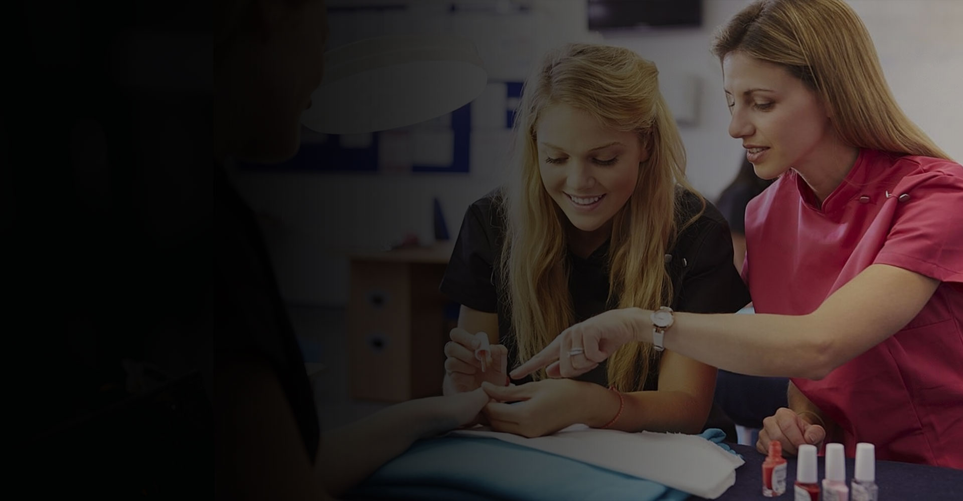 HD Beauty Courses | Aesthetic Courses Manchester